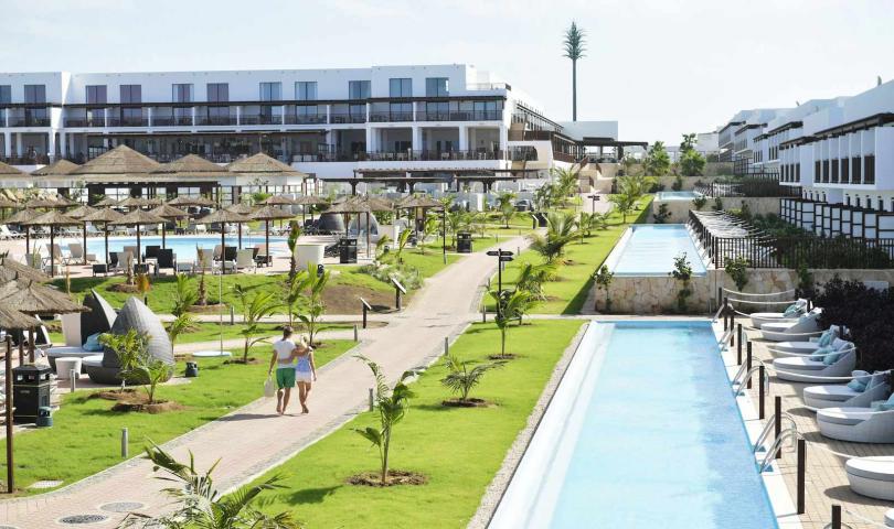 TUI BLUE Cabo Verde günstig online buchen