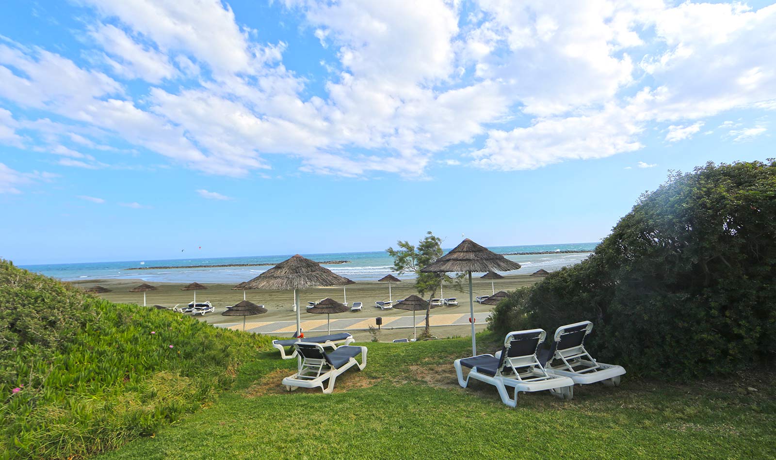 Robinson Club Cyprus auf Zypern