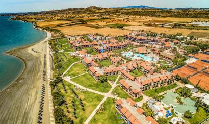 Cluburlaub auf Zypern | jetzt buchen bei Cluburlaub.de