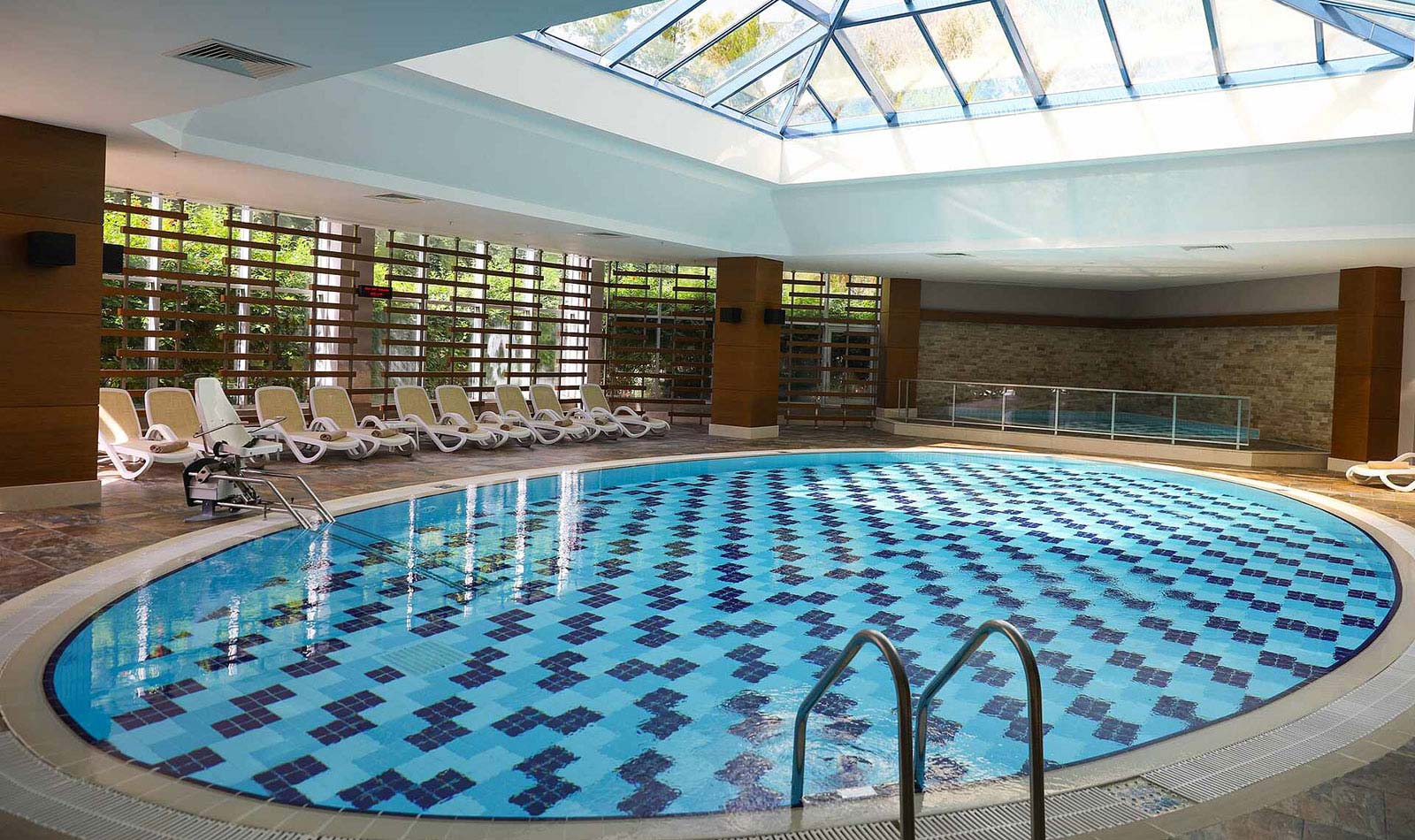 TUI MAGIC LIFE Beldibi bei Cluburlaub.de