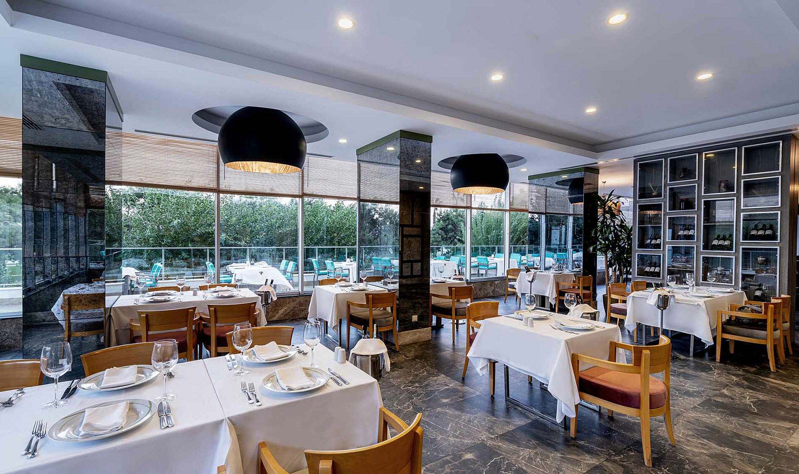 TUI MAGIC LIFE Beldibi bei Cluburlaub.de