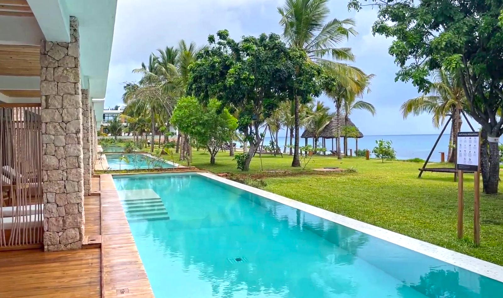 Aldiana Club Zanzibar Kwanza bei Cluburlaub.de