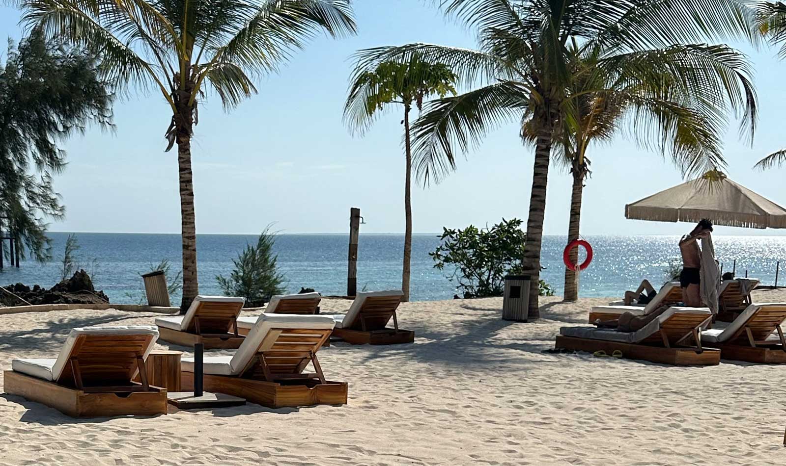 Aldiana Club Zanzibar Kwanza bei Cluburlaub.de
