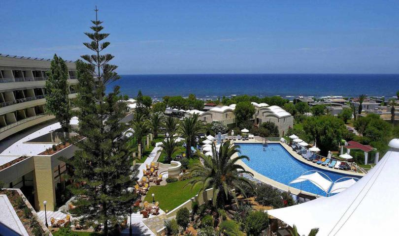 Agapi Beach Resort günstig online buchen