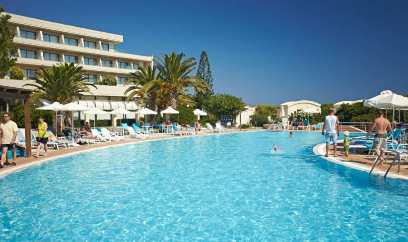 Agapi Beach Resort günstig online buchen