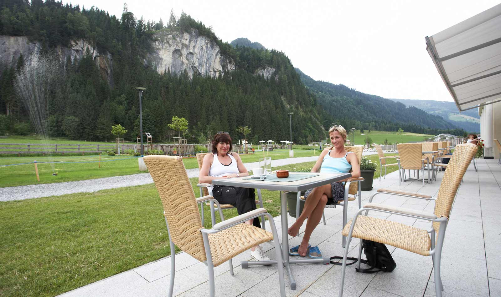 Robinson Club Amadé | Österreich - Cluburlaub.de