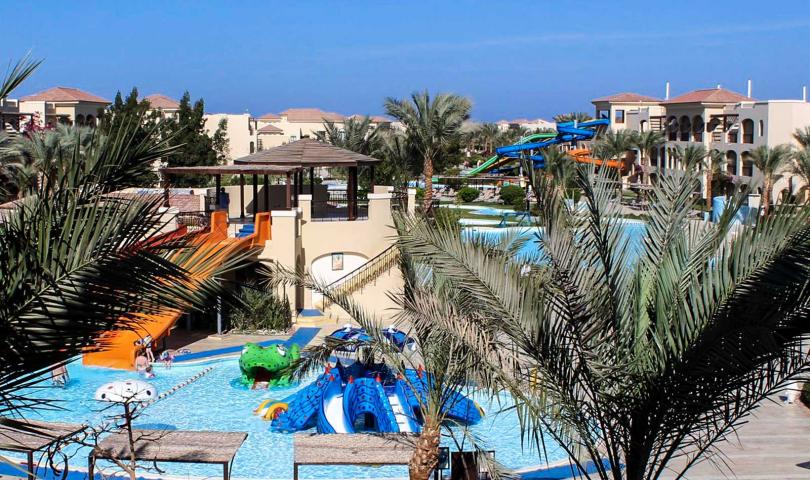 TUI KIDS CLUB Jaz Bluemarine (best FAMILY) günstig online buchen