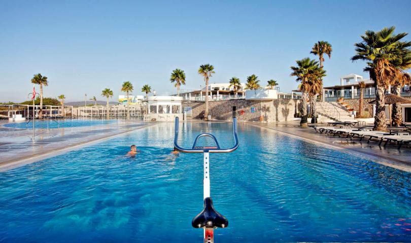 TUI Magic Life Plimmiri auf Rhodos günstig buchen 2021/2022