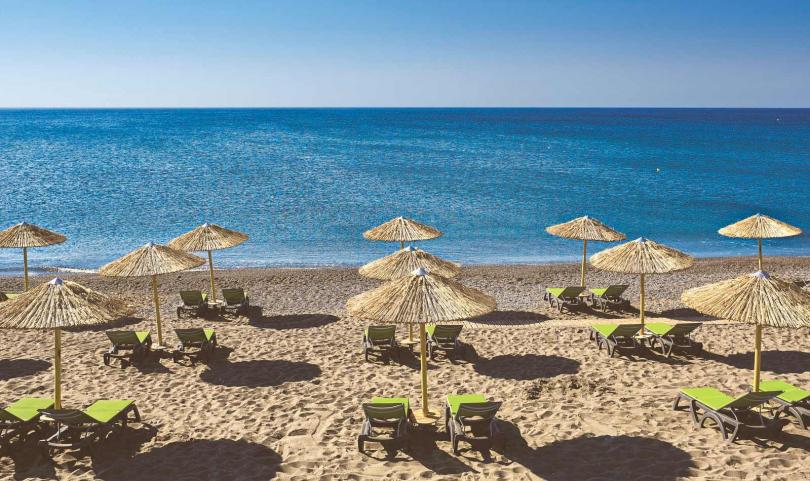 TUI Magic Life Plimmiri auf Rhodos günstig buchen 2021/2022