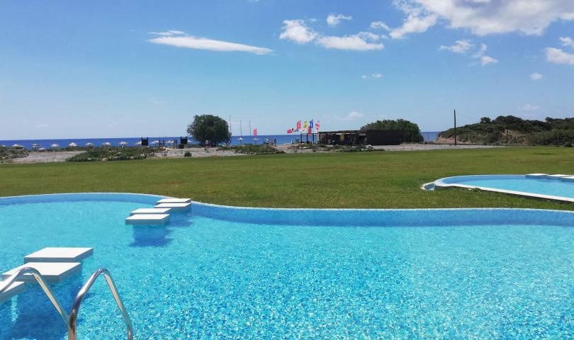 TUI Magic Life Plimmiri auf Rhodos günstig buchen 2021/2022