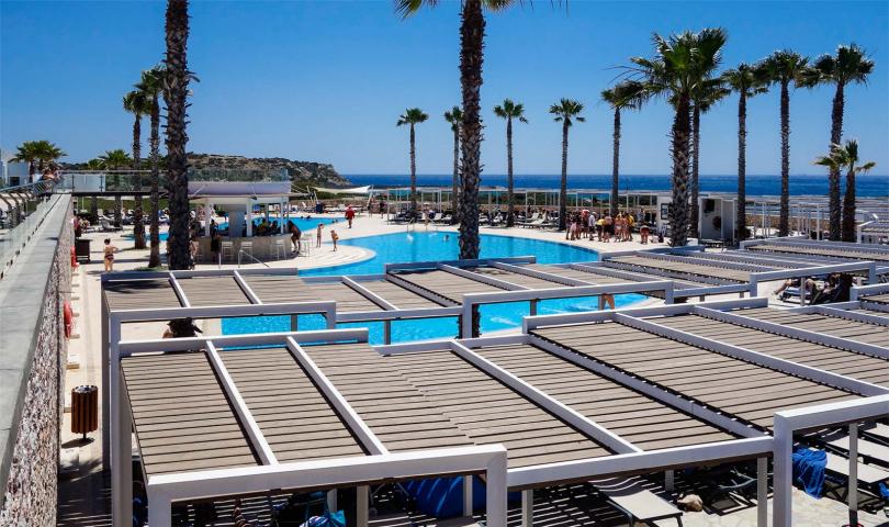 TUI Magic Life Plimmiri auf Rhodos günstig buchen 2021/2022