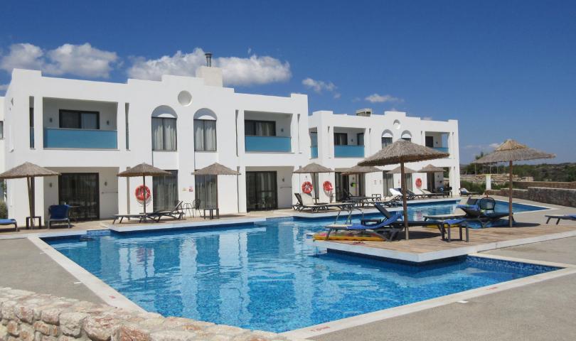 TUI Magic Life Plimmiri auf Rhodos günstig buchen 2021/2022