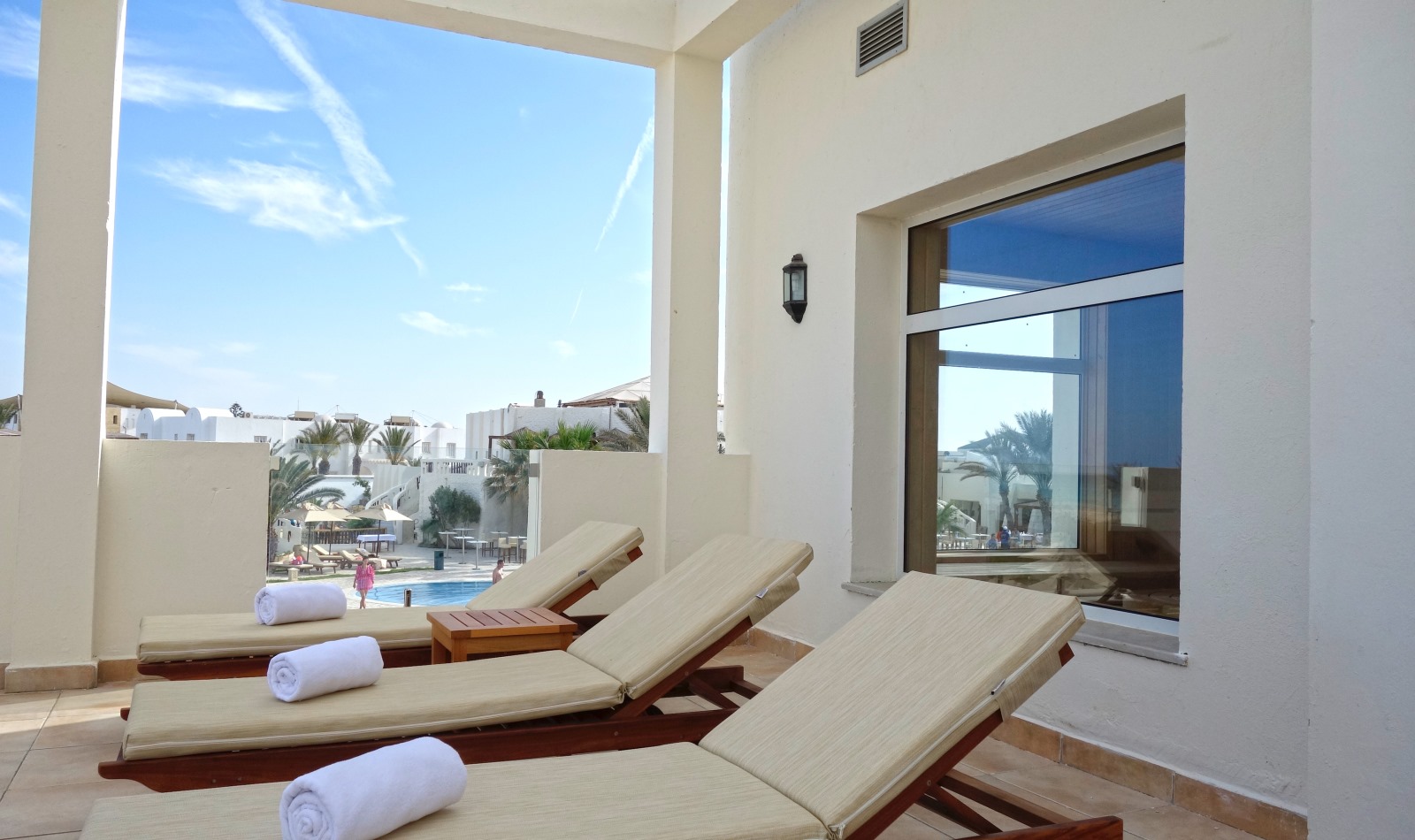 Robinson Club Djerba Bahiya auf Djerba