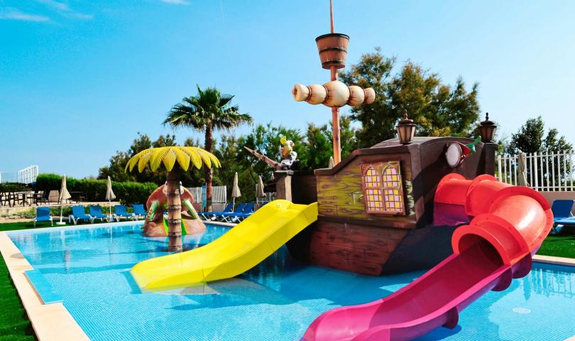 TUI KIDS CLUB Playa Garden günstig online buchen