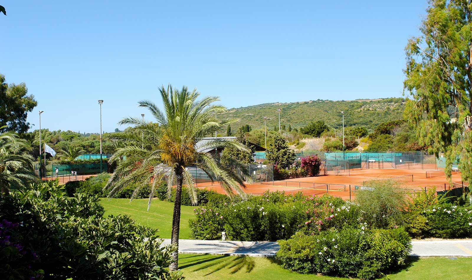 Robinson Club Kyllini Beach in Griechenland