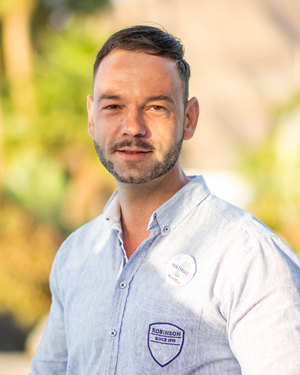 Robinson Club Esquinzo Playa | Fuerteventura - Cluburlaub.de