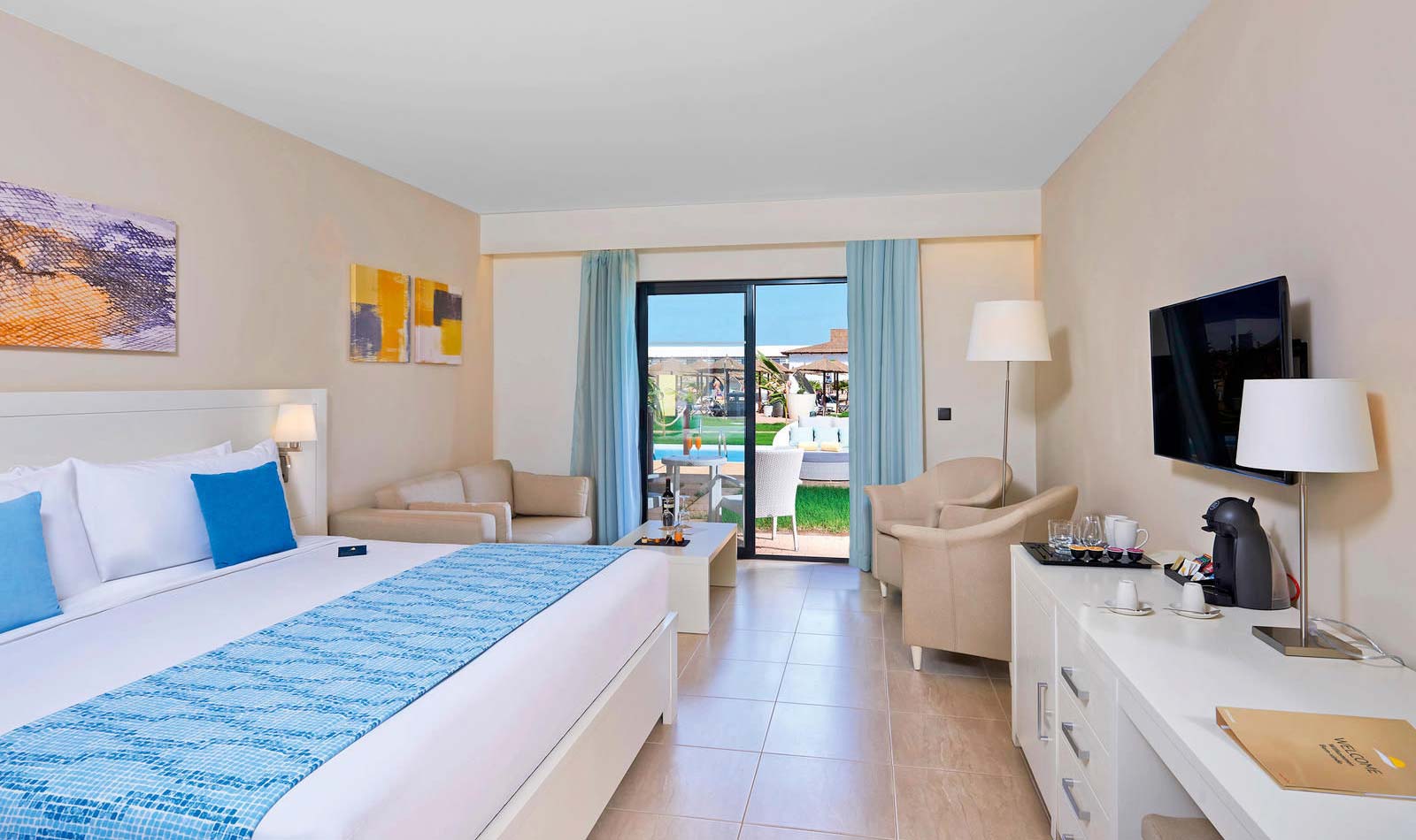 TUI BLUE Cabo Verde bei Cluburlaub.de